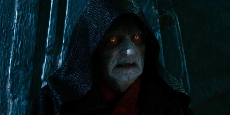 I really hope Star Wars actor Ian McDiarmid is wrong about another ...