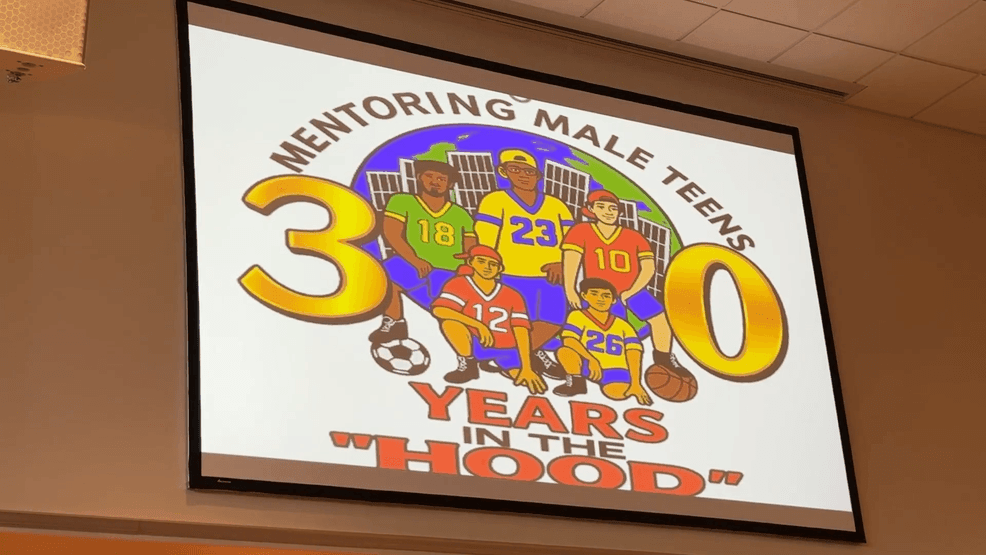 Mentoring Male Teens celebrates 30 years in Baltimore