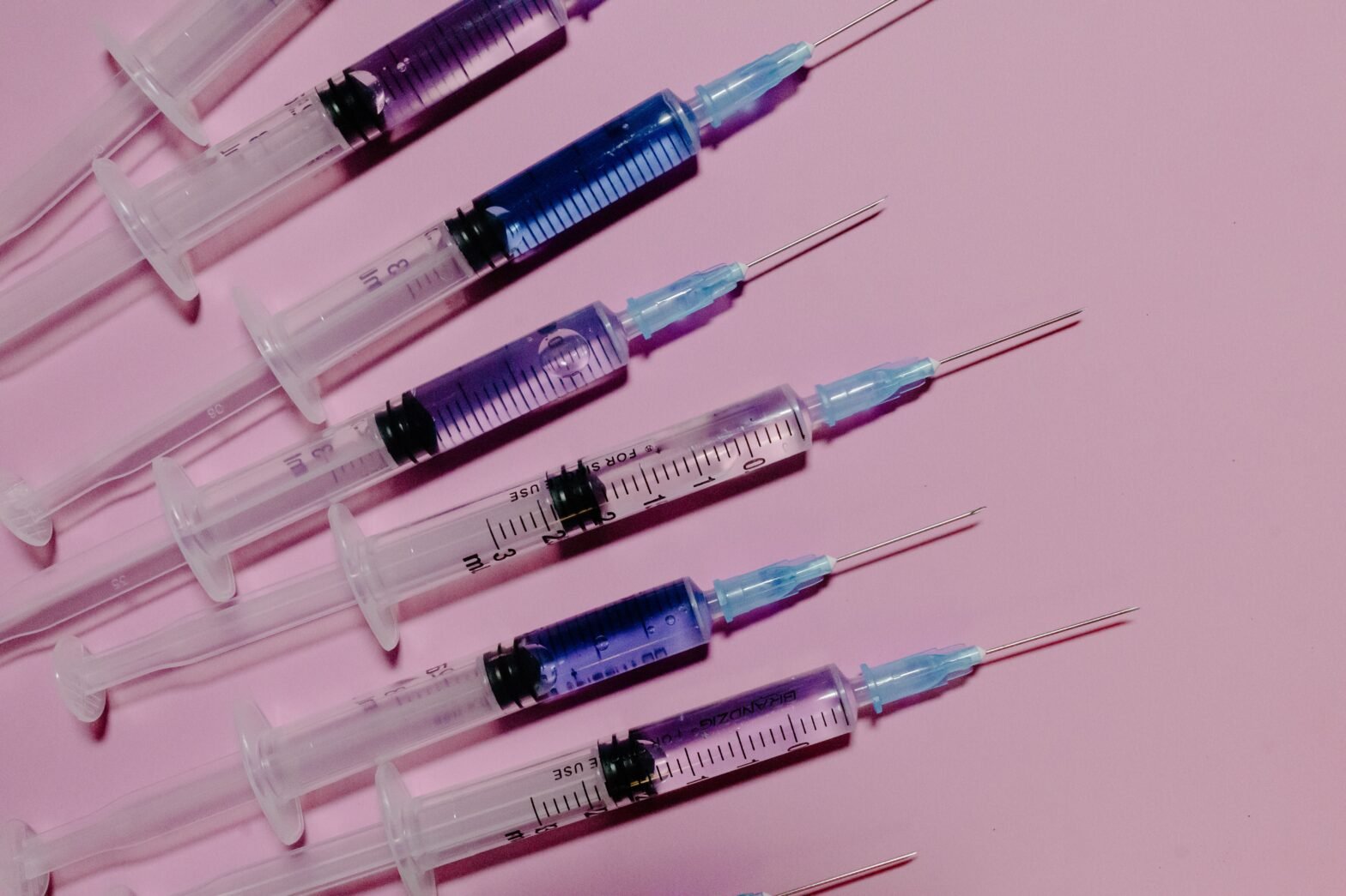The first AI-designed vaccine just passed a human trial – here’s what ...