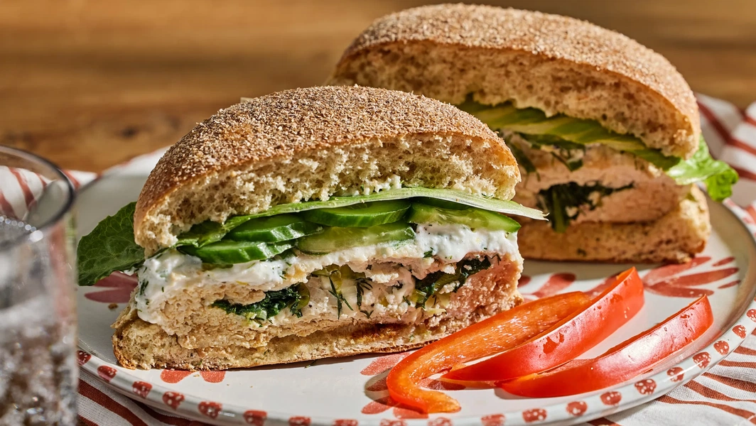 13 flavorful ingredients to elevate your burgers