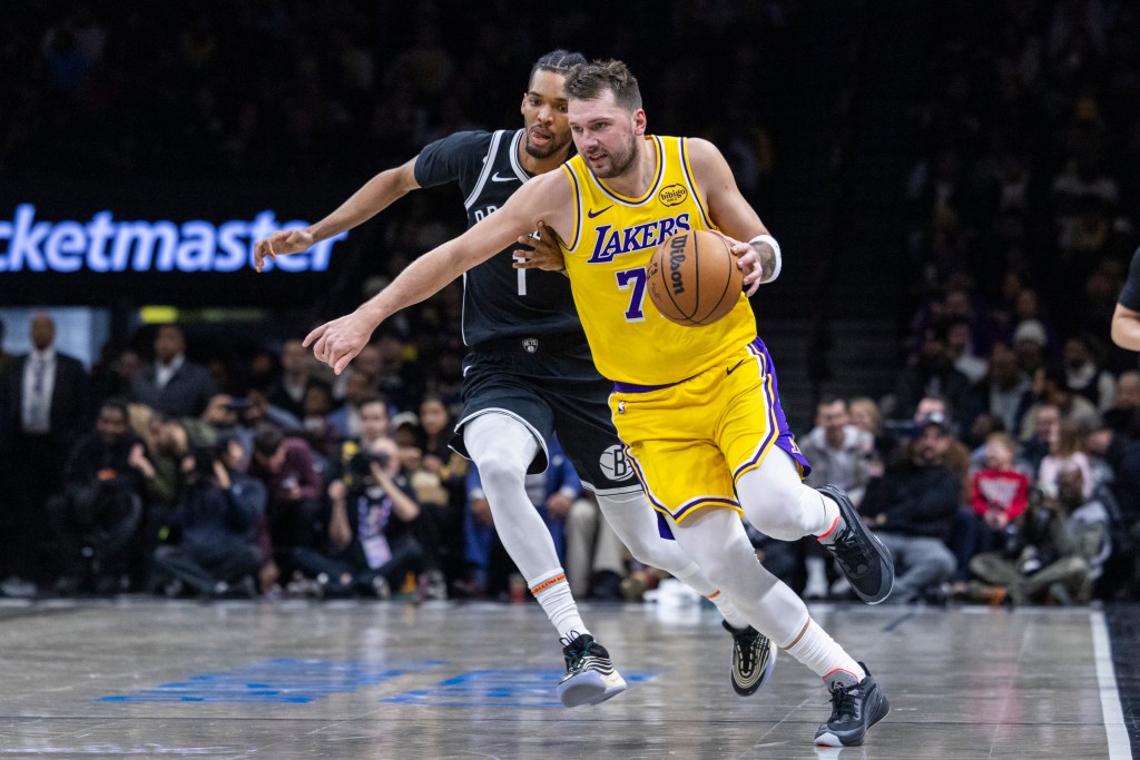 Lakers’ rumored blockbuster trade could bring Anthony Davis back to LA