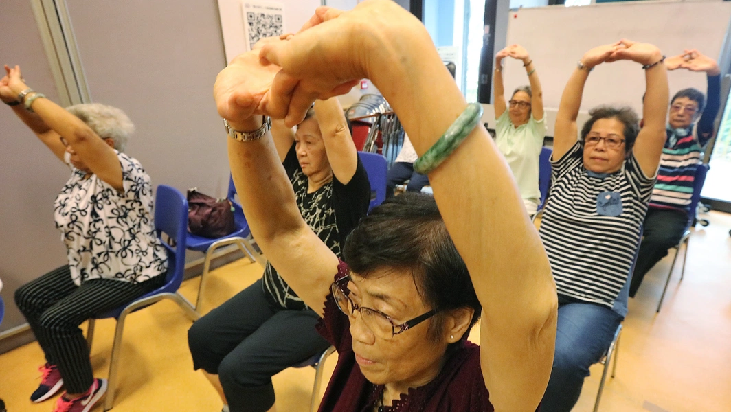 Do hand exercises really protect brain health?