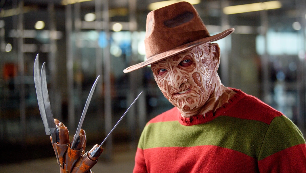 Behind-the-scenes facts about A Nightmare on Elm Street