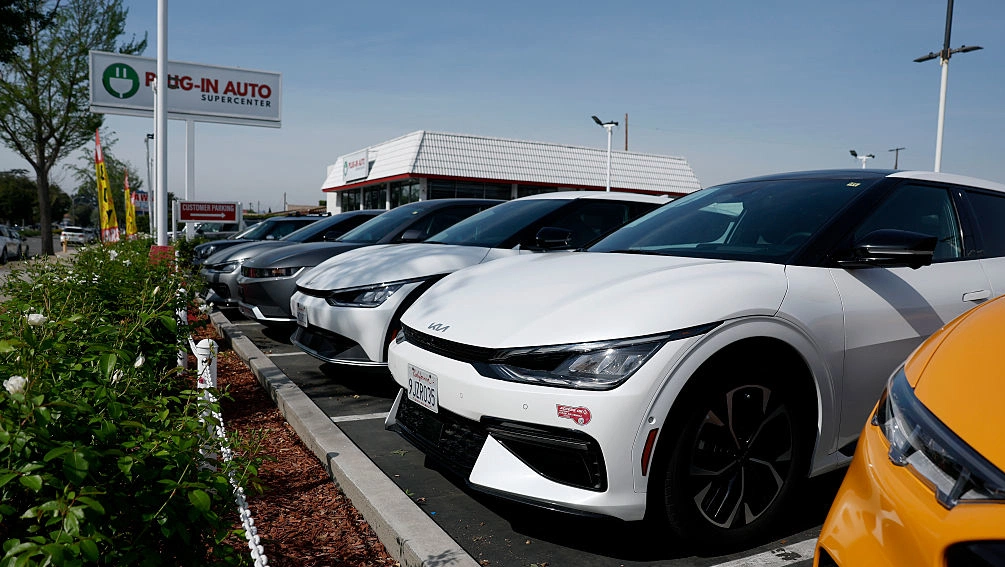 BMW, Tesla, Toyota to end key models after 2026