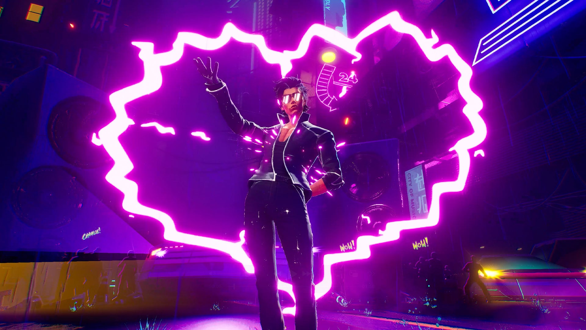 Dead as Disco - Official June update trailer