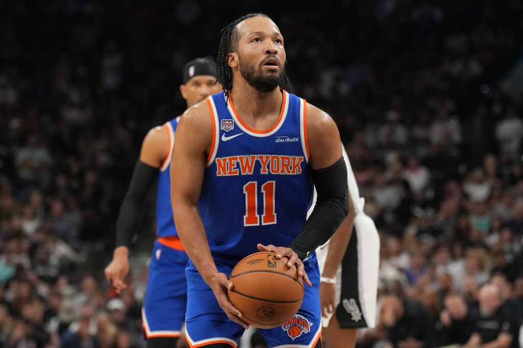 Stephen A Smith believes Jalen Brunson 'literally saved NBA' from a ...
