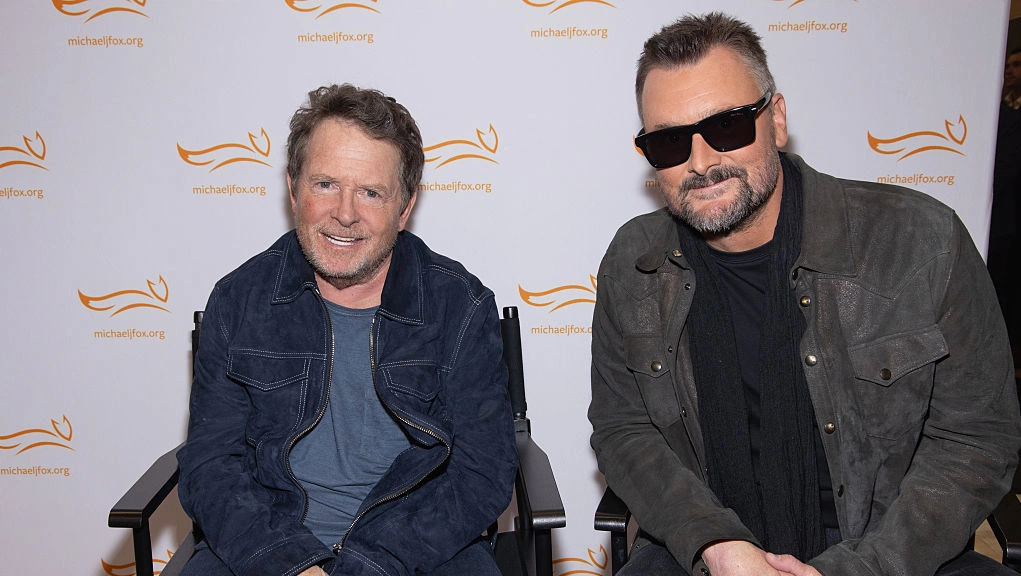 Michael J Fox’s selective and inspiring screen return