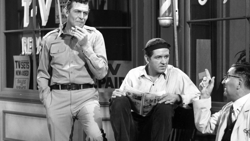 15 iconic TV shows of the 1960s