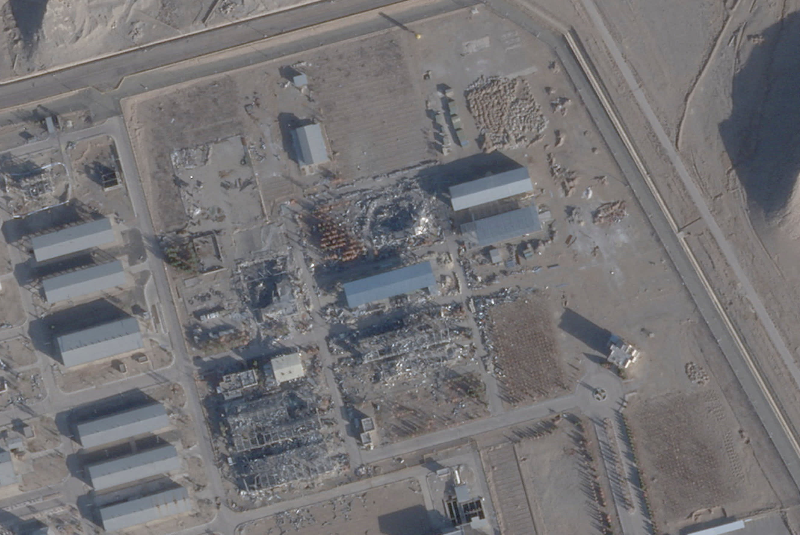 Iran to invite UN, US nuclear inspectors to enriched material sites