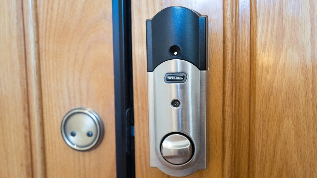 Essential tips for secure lock installation