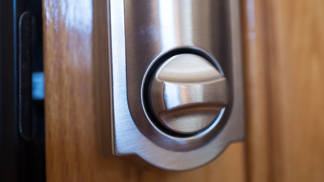 Essential tips for secure lock installation