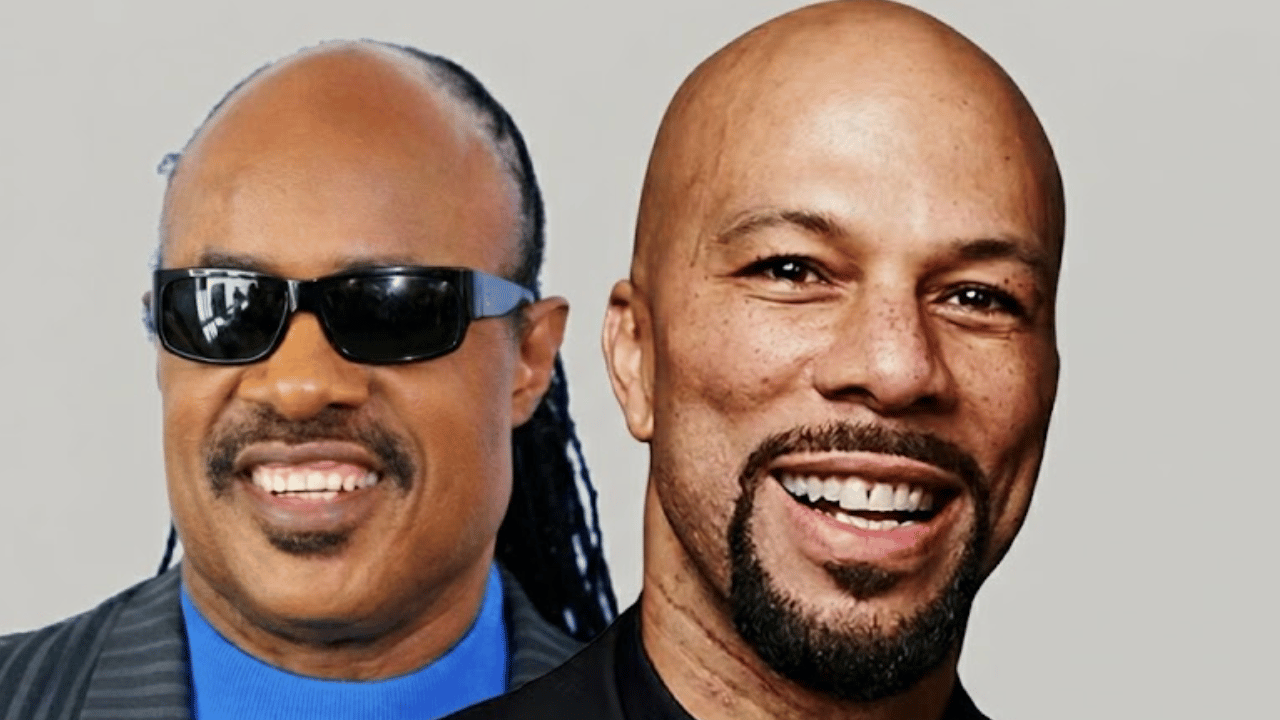 Common blesses the Obama Presidential Center opening with a South Side ...