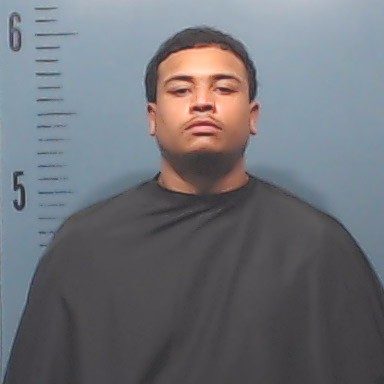 Abilene man accused of leaving infant in hotel room indicted