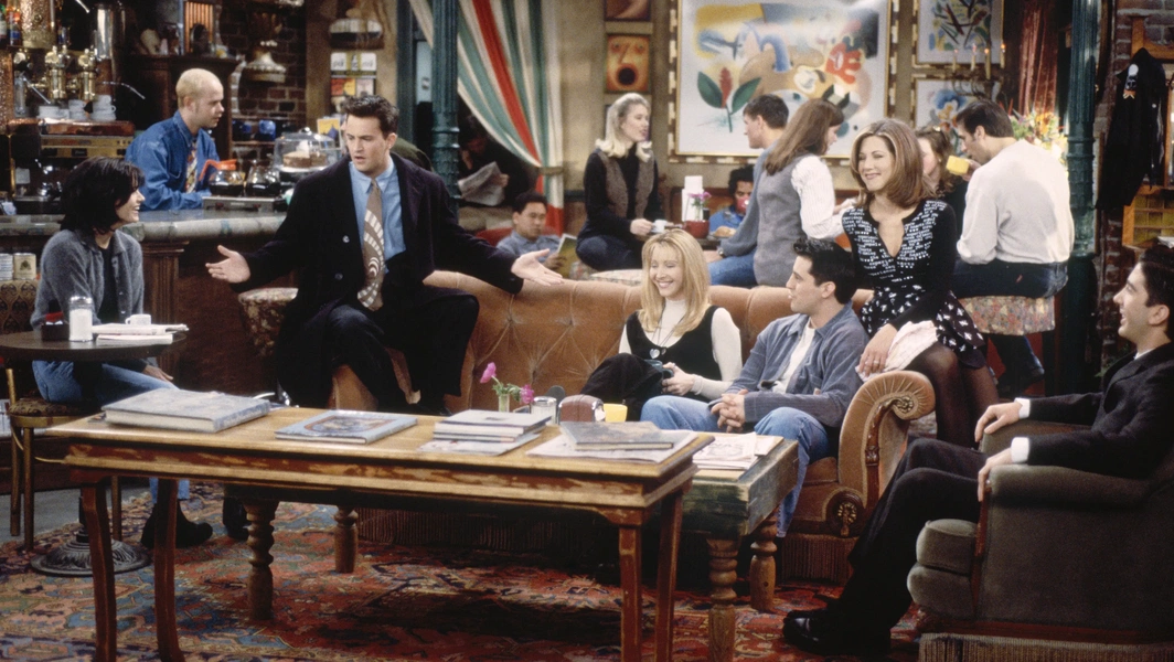 10 iconic '90s shows that pushed TV boundaries