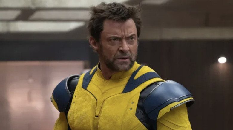 The canceled X-Men movie that would've finally made Wolverine wear ...