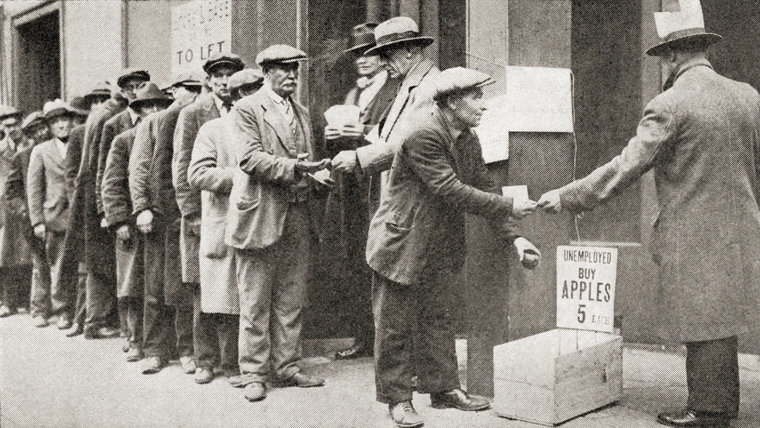 13 Great Depression lessons for modern resilience