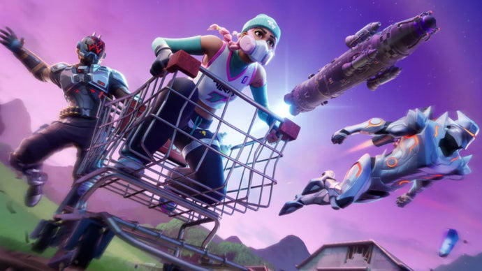 Epic's plans for their big store revamp over the next year sound like ...