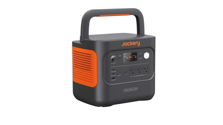 The Jackery Explorer 2000 v2 is almost half price at Amazon — save over ...