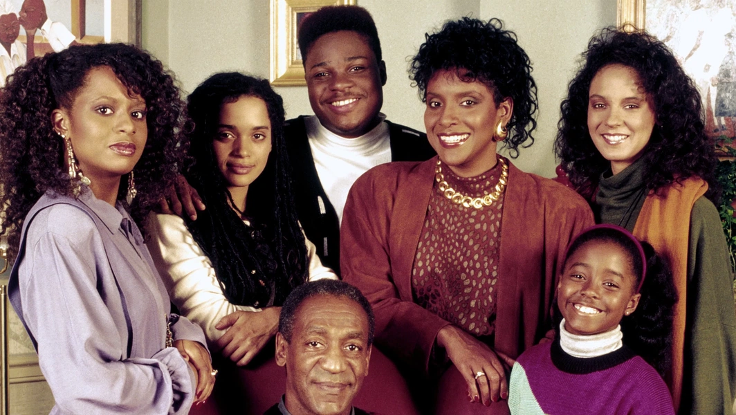 The Cosby Show’s cultural and television legacy