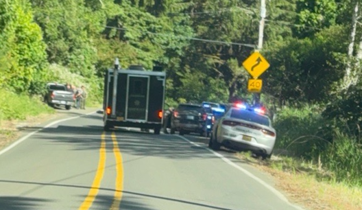 Man attacked fruit seller before police shot him on Oregon coast ...