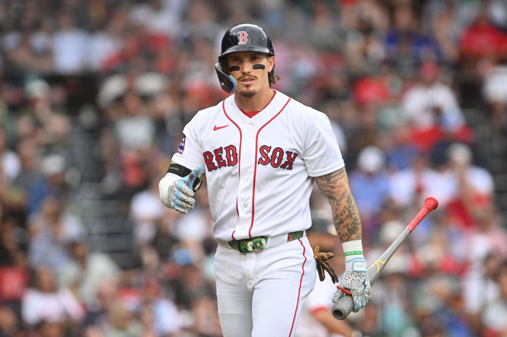 Red Sox CEO addresses team’s ‘brutal and truly sort of unthinkable ...
