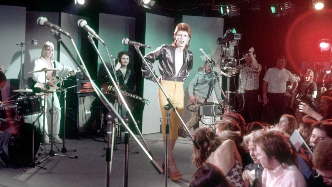 18 defining icons of the 1970s