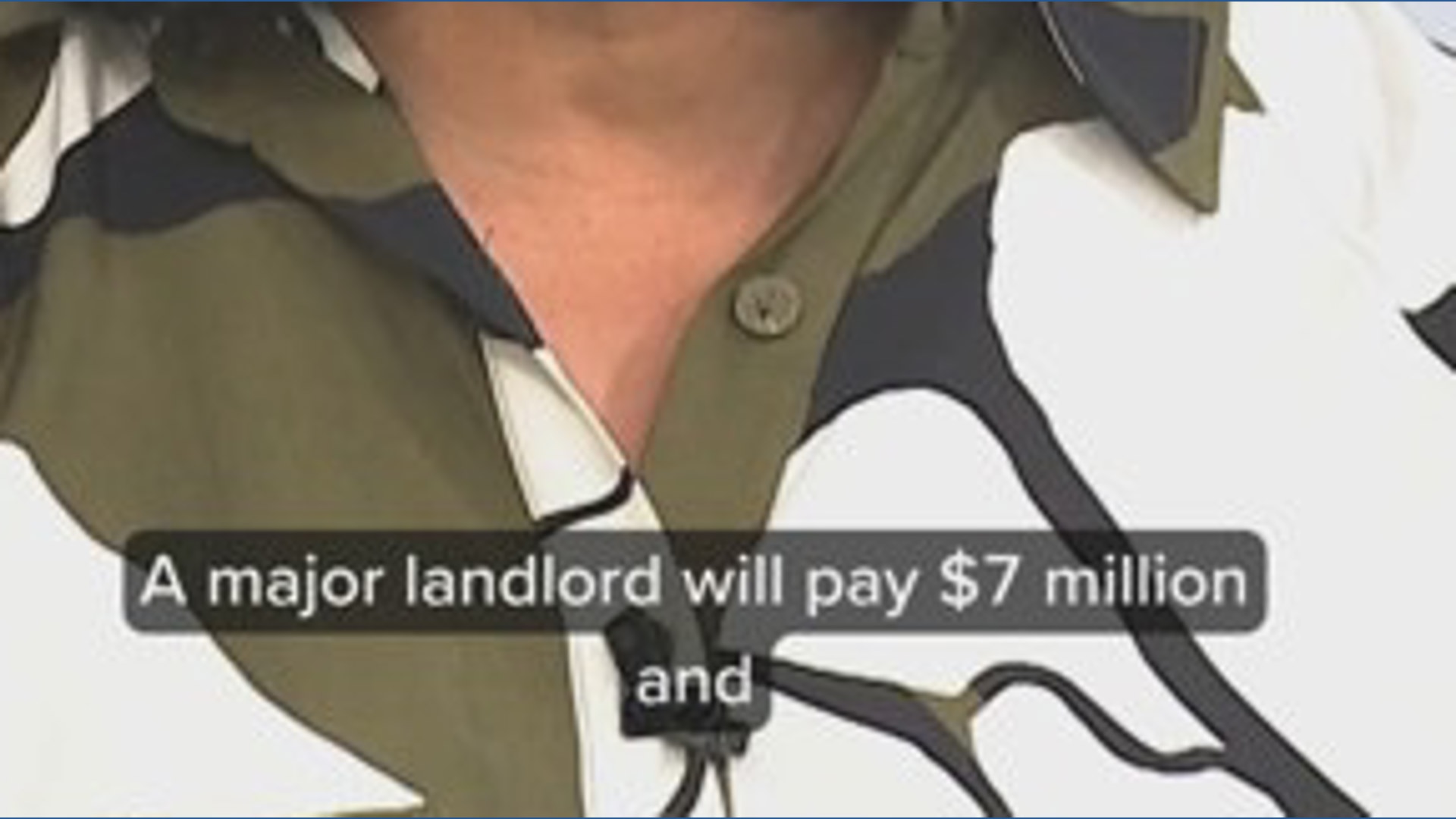 North Carolina landlord ordered to stop setting rent prices with AI