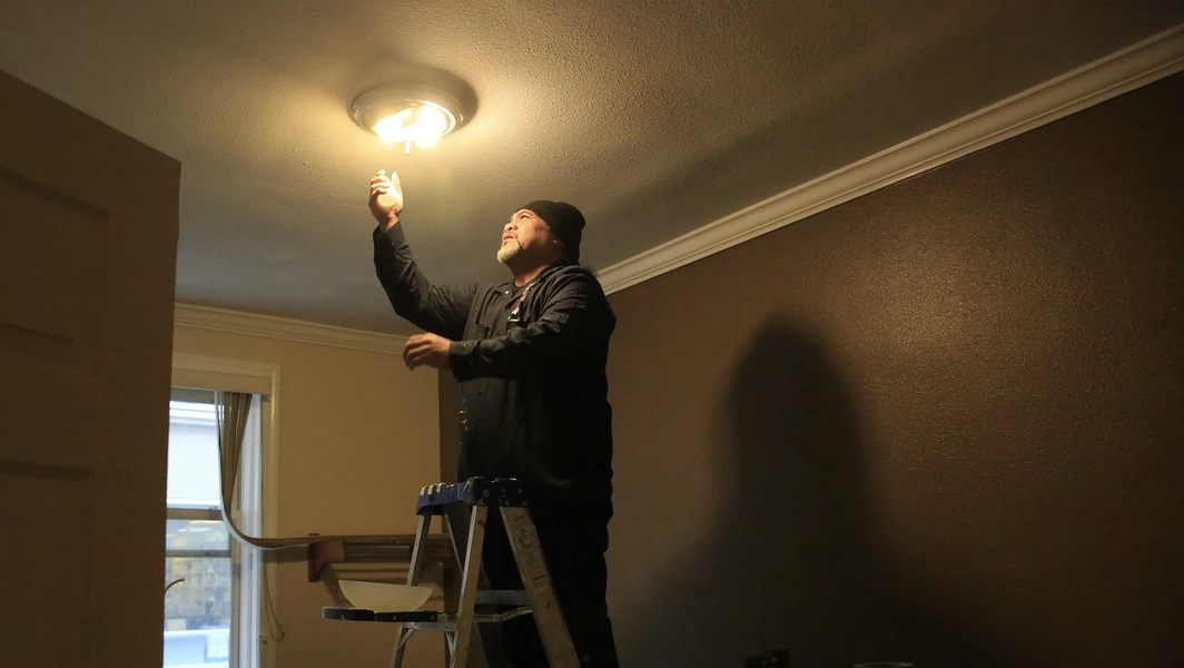 15 DIY projects to cut home expenses