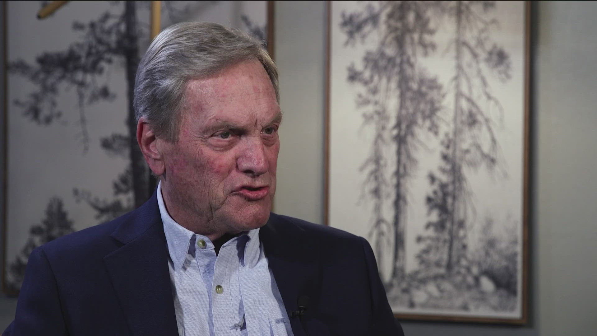 Congressman Simpson pushes for more TRIO funding to help first ...