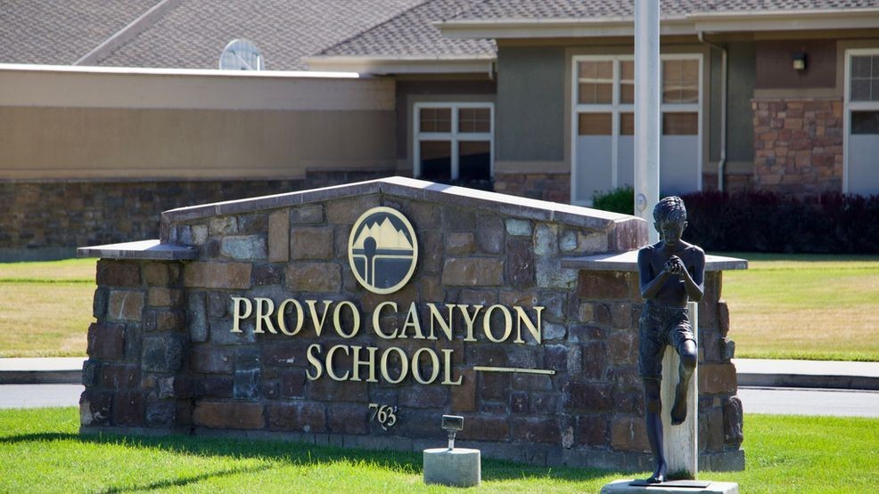 State places conditions on Provo Canyon School after Paris Hilton backs ...