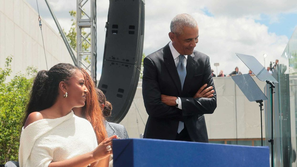 CNN expert points out Obama's subtle call to action: 'The message was ...
