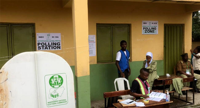 Quick facts about Ekiti gov election 2026