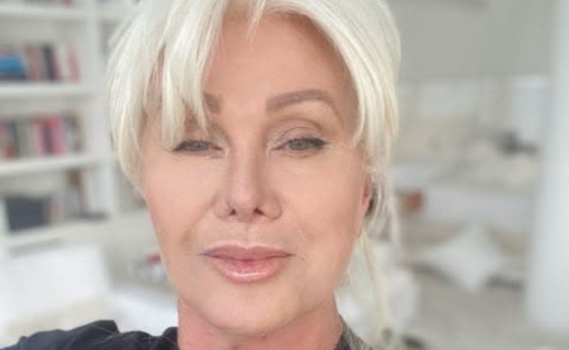 The scandalous divorce of Hugh Jackman and Deborra-Lee Furness leaves ...