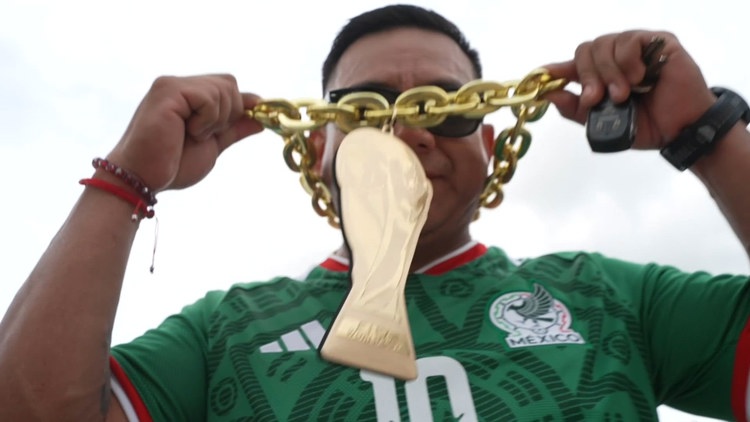 'Sold Out' | Dallas Police warn traffic surge as FIFA Fan Festival ...