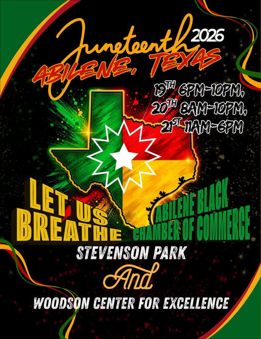 Three-day Juneteenth celebration honors freedom’s history in Texas