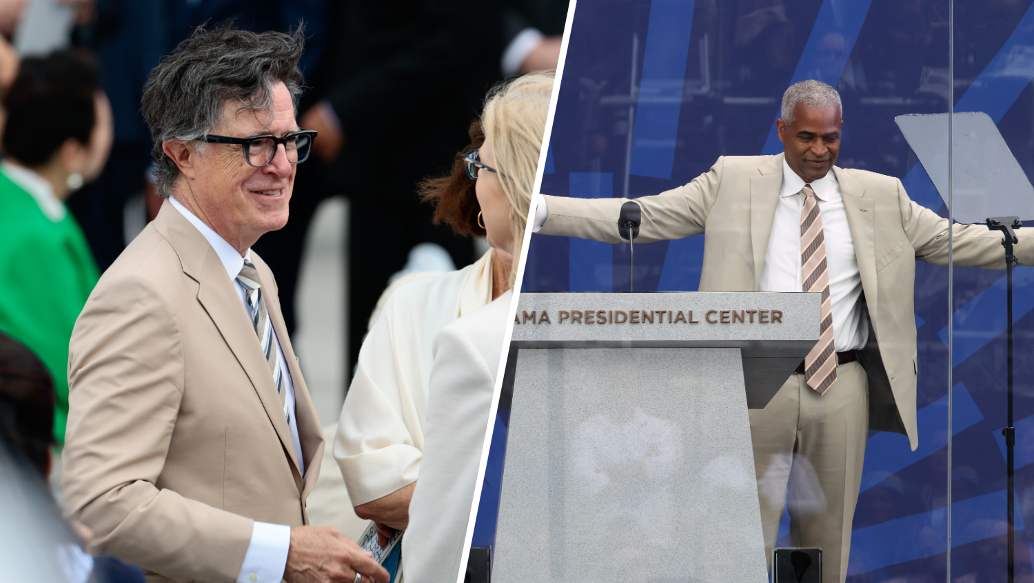 Read Barack Obama's full speech at grand opening for his namesake ...