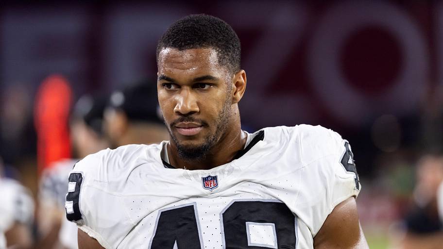 Cowboys sign former Raiders DE in latest haul of UFL signings and ...