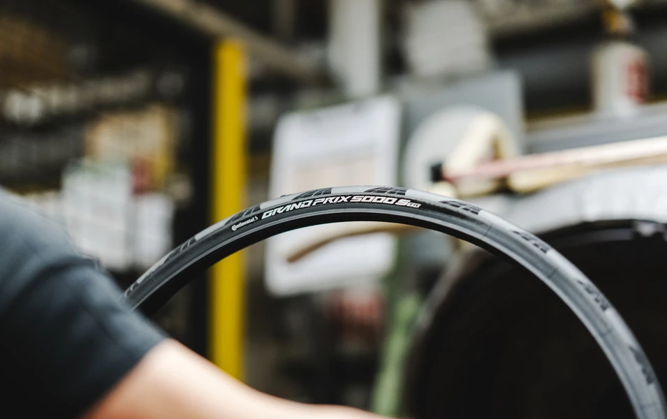 Choosing the right tire size made simple