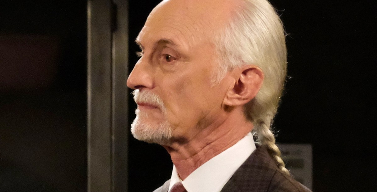 Days of Our Lives spoilers June 18: Rolf delivers stunning news about ...