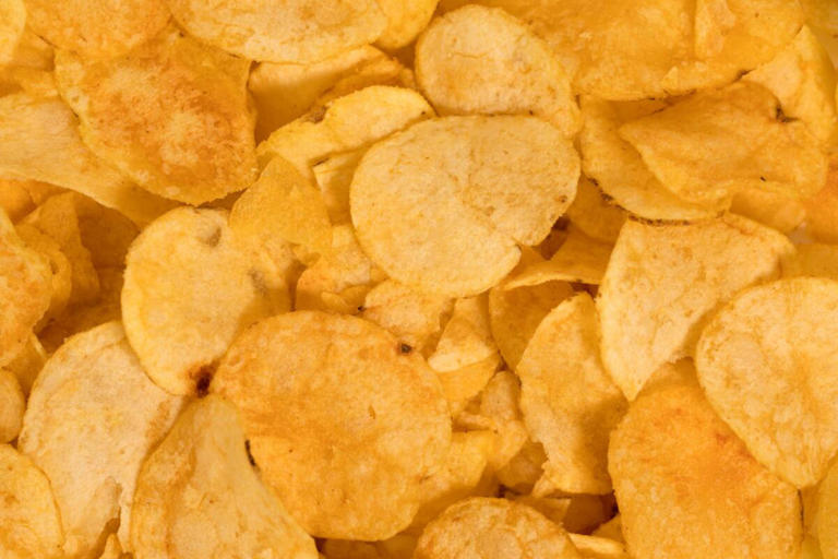 ¡Adiós a las papitas! La nueva tendencia de botana que te hará babear ...