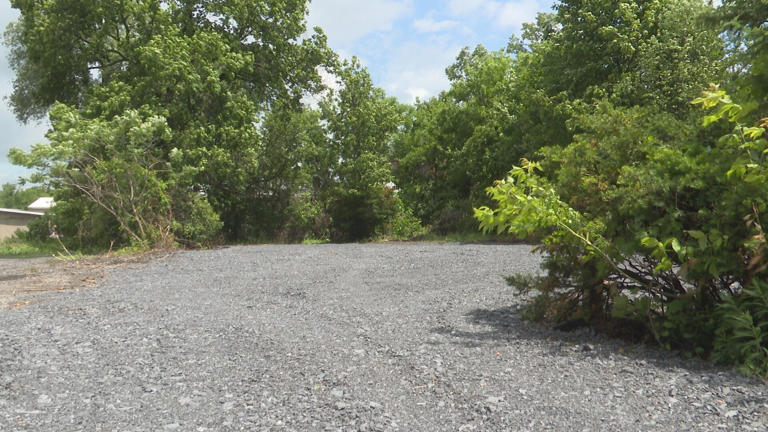 Watertown eyes future of Coffeen Street lot after condemned building ...