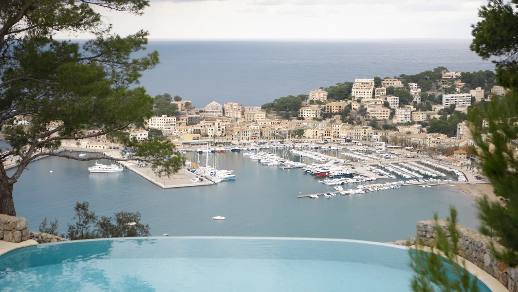 Telegraph names Majorca’s best five-star hotels