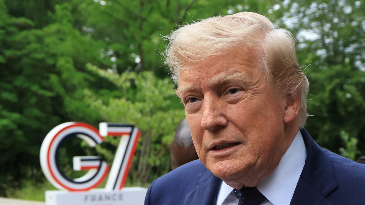 Trump administration confirms new student loan interest relief