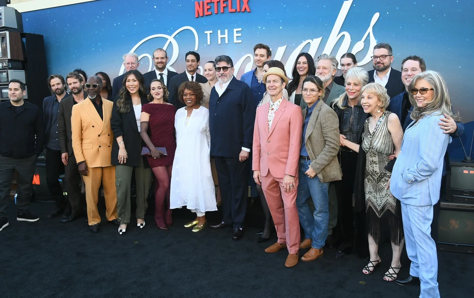 Netflix cancels 'The Boroughs' despite strong reviews and cliffhanger