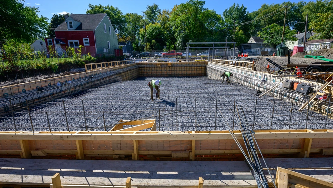 Comparing inground and above-ground pools
