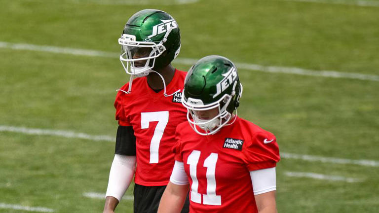 Jets' worst-case scenario would be all too familiar for longtime fans
