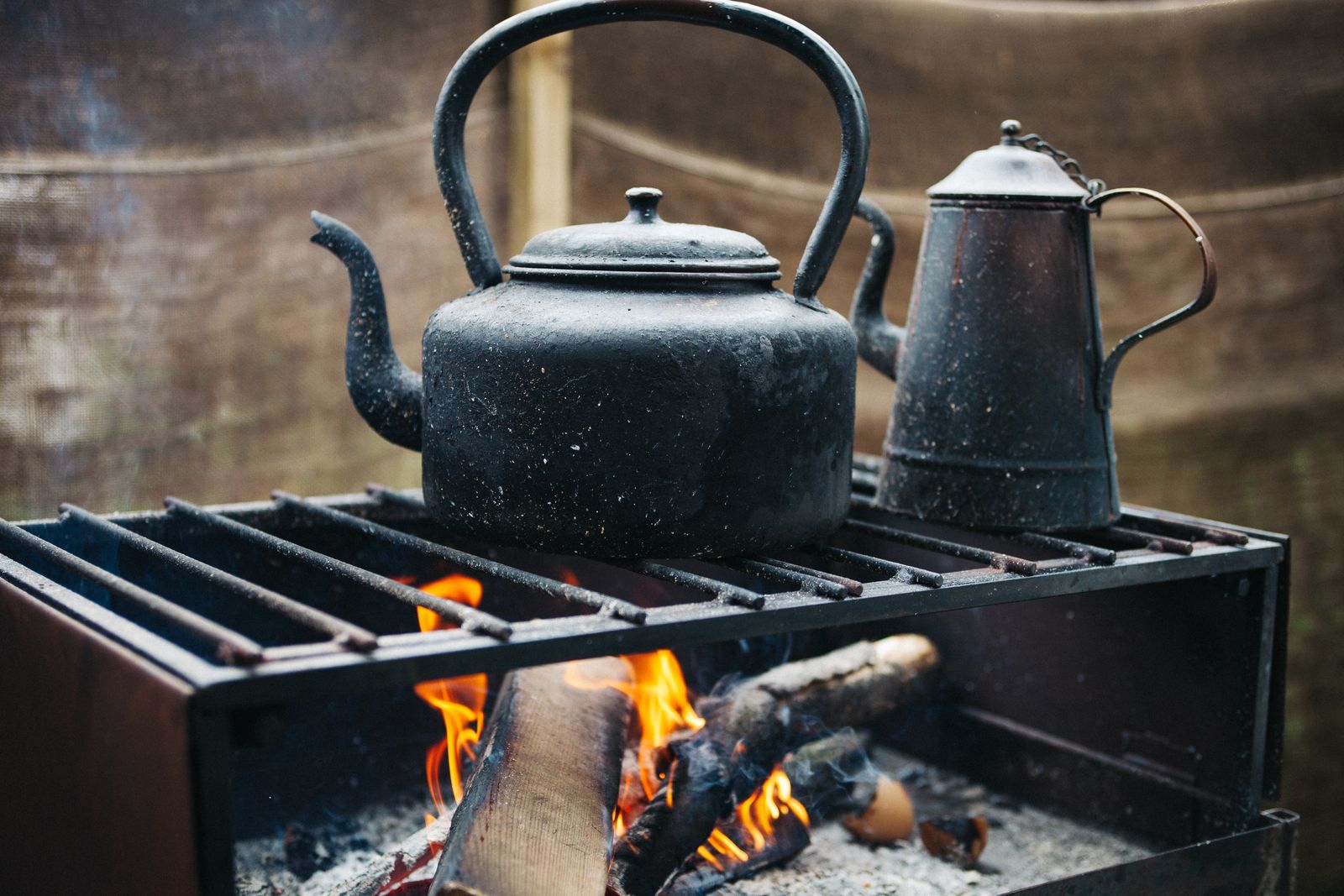 10 ingenious uses for boiling water in your home