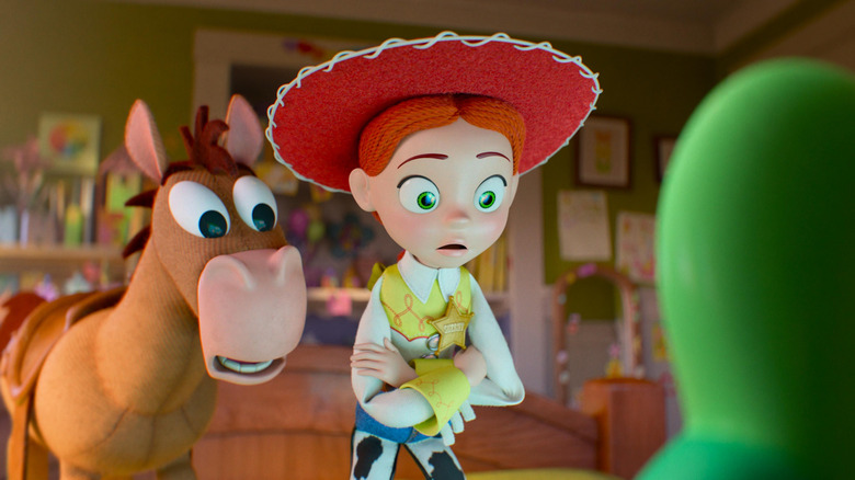 Toy Story 5 ending explained