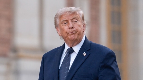 Trump to sign crucial Social Security memo as SSA faces 2032 insolvency ...