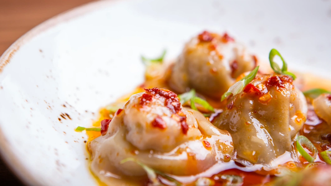 Level up your meals with homemade chili oil